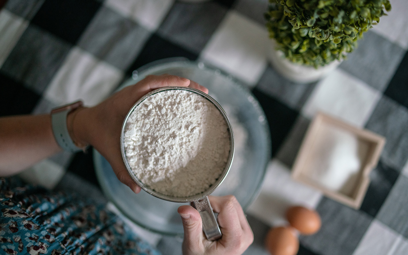 Recipe: Chocolate Bread - Anna Heide - Fotografie